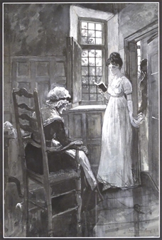 Charles Joseph Staniland | 26 Artworks at Auction | MutualArt