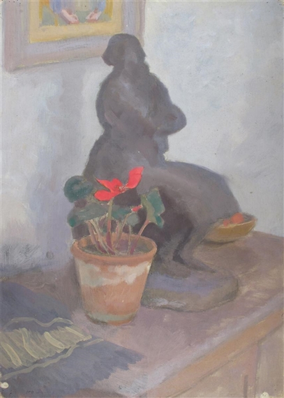 Hubert Arthur Finney | 19 Artworks | MutualArt