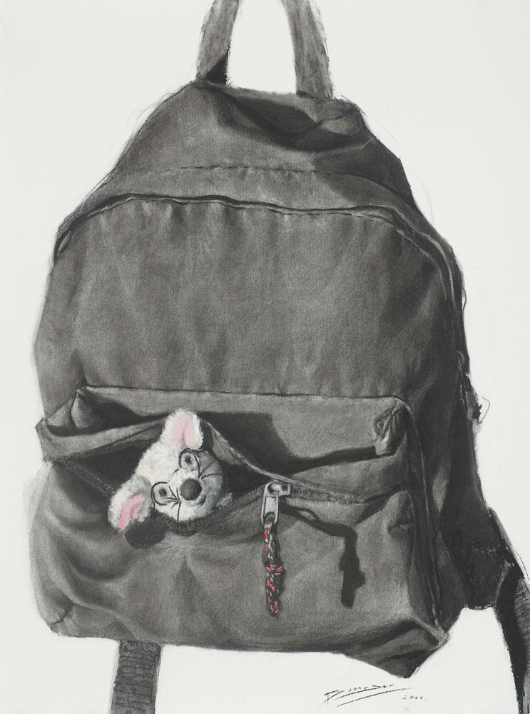 Alexander Baynes | The Toy Story (2011) | MutualArt