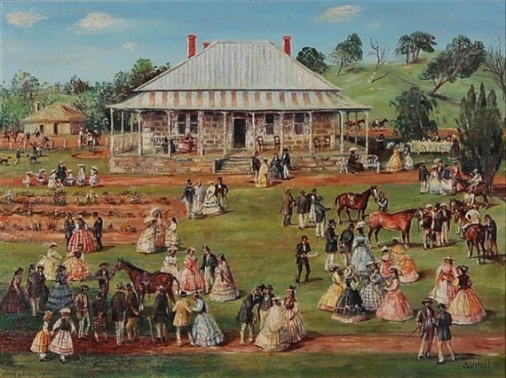 Dorothy Sutton | 9 Artworks at Auction | MutualArt