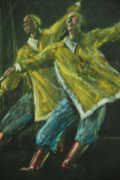 Athol Matson Nicholas | Tom Merrifield | MutualArt