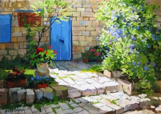 Robert Rosenberg | Art Auction Results