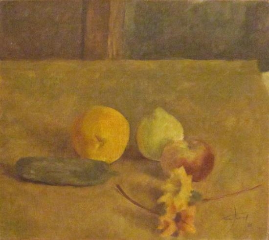 Daniel Enkaoua | Still Life | MutualArt