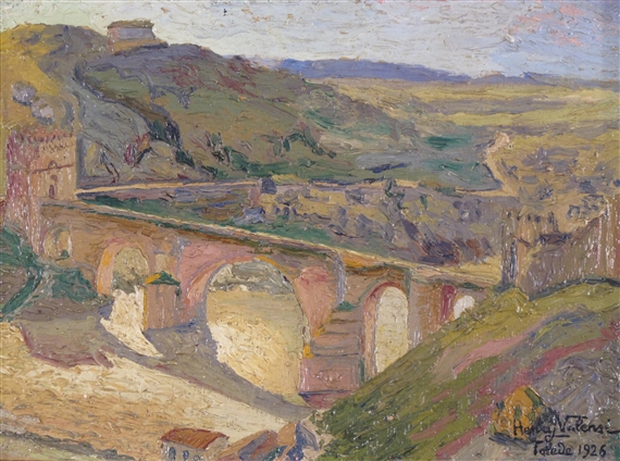 Artworks of Henry Valensi (French, 1883 - 1960)