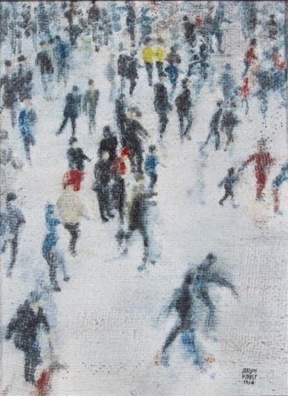 Joseph Fuerst | 1 Artworks at Auction | MutualArt