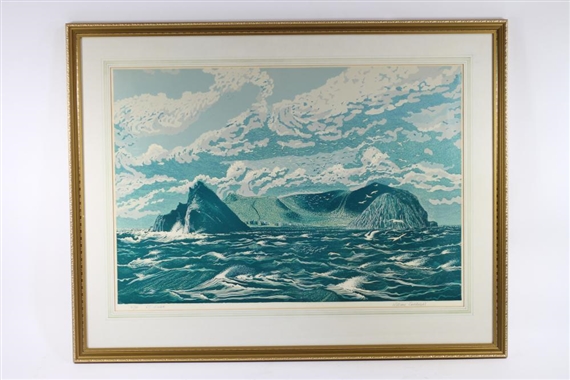 William Cardwell | Performance at Auction | MutualArt