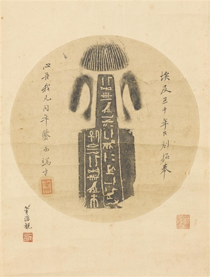 Duan Fang | Performance at Auction | MutualArt