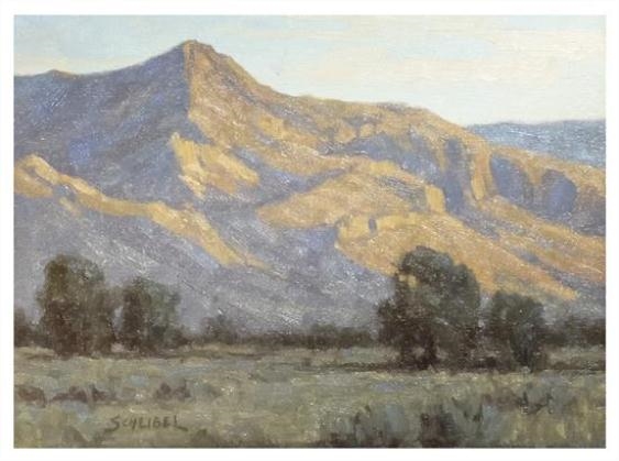 Greg Scheibel | 21 Artworks at Auction | MutualArt