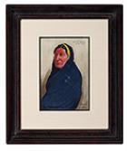 Joseph Scheuerle | Chief Lone Tree, Crow | MutualArt