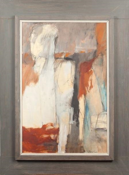 George Bireline | Untitled | MutualArt