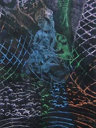 Jeff Zulu | Biography