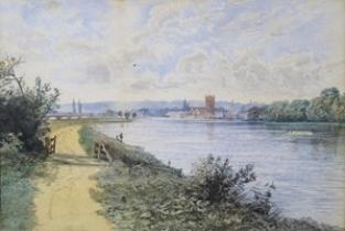 F. Walters | 50 Artworks at Auction | MutualArt