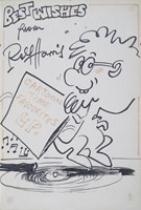 Rolf Harris | Rolfaroo | MutualArt