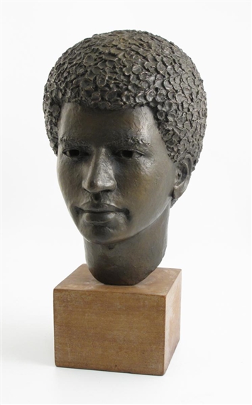 Stanley Beard | 1 Artworks at Auction | MutualArt