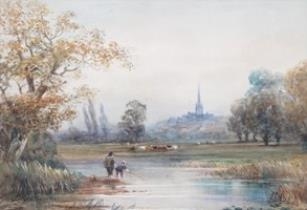 David Whittle | 1 Artworks at Auction | MutualArt