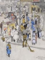 Herbert van der Poll | Performance at Auction | MutualArt