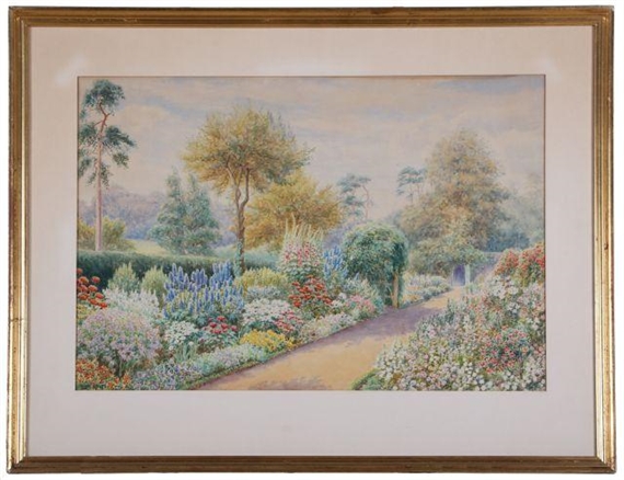 Louis Rolfe | 1 Artworks at Auction | MutualArt