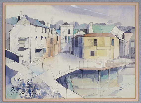 Evan Ivory | Performance at Auction | MutualArt