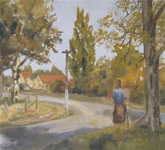 Jeremy Hope | 2 Artworks at Auction | MutualArt