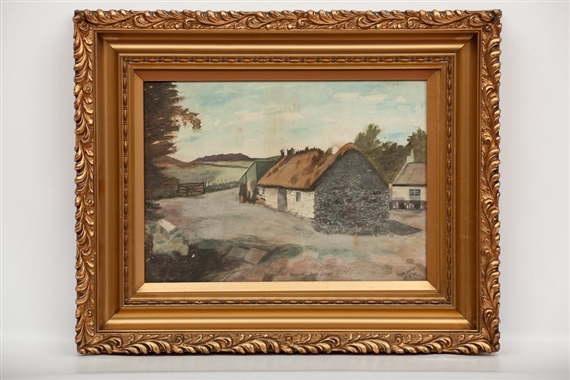 Nan Weir | 1 Artworks at Auction | MutualArt