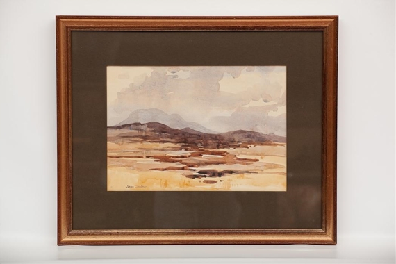 G. Paterson | 9 Artworks | MutualArt