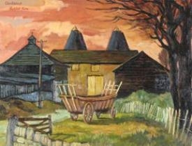 Clive Kidder | 28 Artworks at Auction | MutualArt