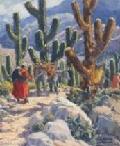 José Roig | 65 Artworks at Auction | MutualArt