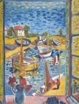 Anthony John | Performance at Auction | MutualArt