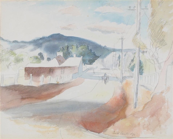 Enid Cambridge | 13 Artworks at Auction | MutualArt