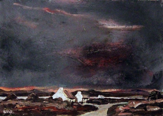 Liam Blake | Artist Performance at Auction | MutualArt