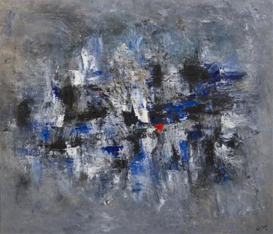 Homi Patel | 36 Artworks at Auction | MutualArt