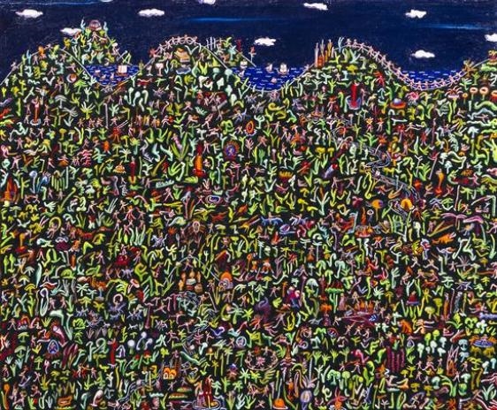 Robert Donley | 6 Artworks at Auction | MutualArt