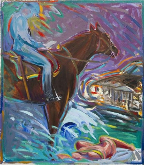 Joseph Maresca | Performance at Auction | MutualArt