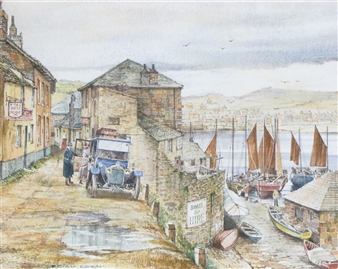 Brian Eden | 42 Artworks at Auction | MutualArt