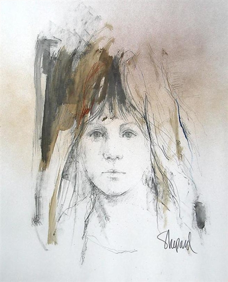 Richard Shepard | Performance at Auction | MutualArt
