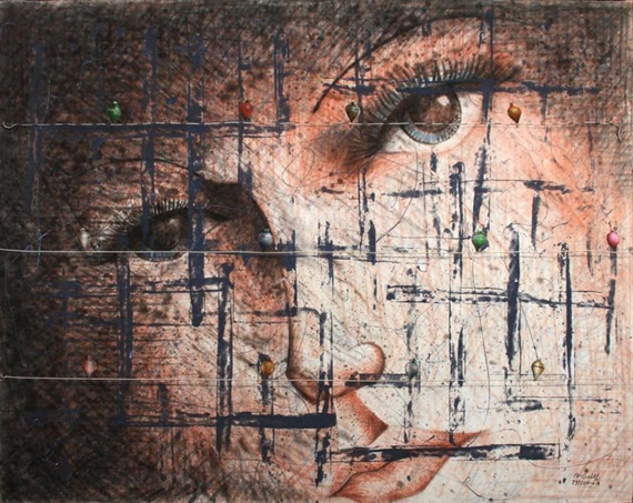 Angelo Dulay | 1 Artworks at Auction | MutualArt