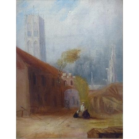 G. W. Tuthill | 1 Artworks at Auction | MutualArt