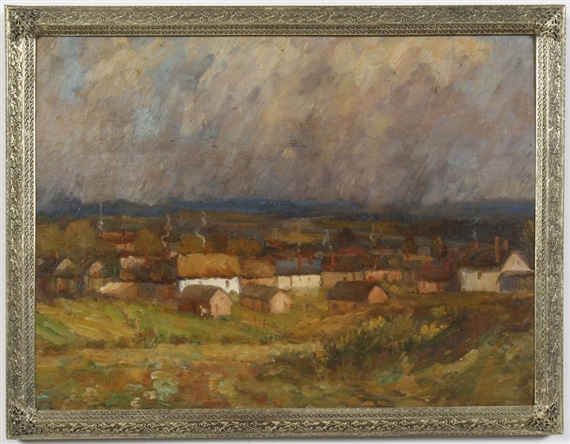 Duncan Davidson | 1 Artworks at Auction | MutualArt