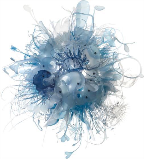 Aurora Robson | 1 Artworks at Auction | MutualArt