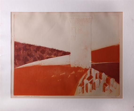 Mario Micossi | 66 Artworks | MutualArt