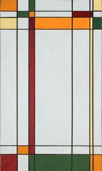 Harry Holtzman | 4 Artworks at Auction | MutualArt