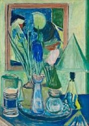 Christine Swane | 109 Artworks at Auction | MutualArt