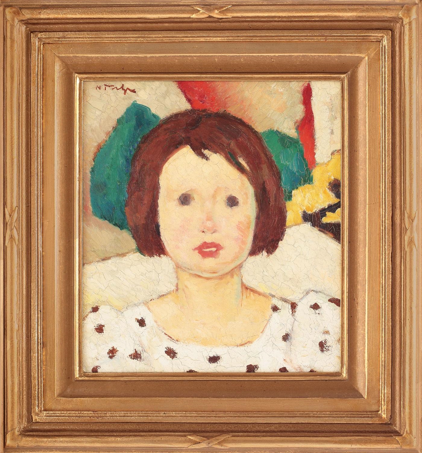 Nicolae Tonitza | Small | MutualArt