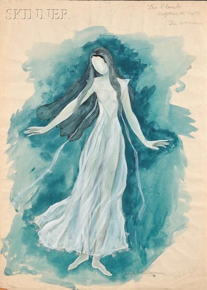 Hugh Stevenson- Life, Art & Legacy | MututalArt