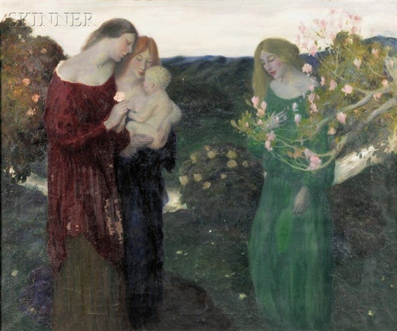 Gerald Leake | Biography