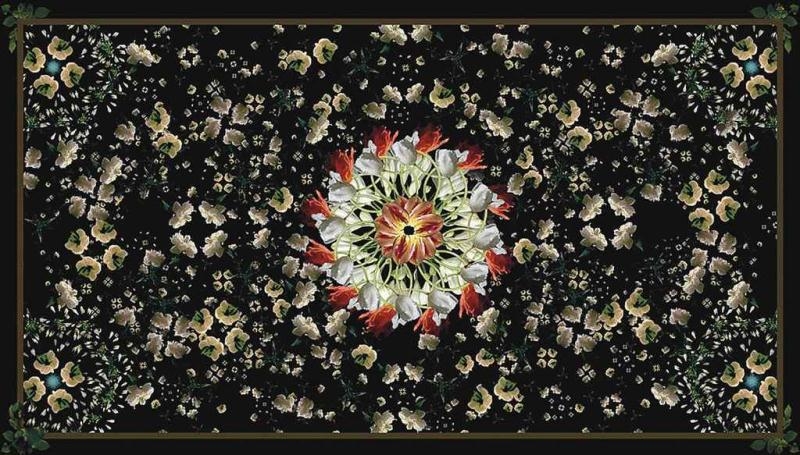 Lisa Creagh | Floriculture (2009) | MutualArt