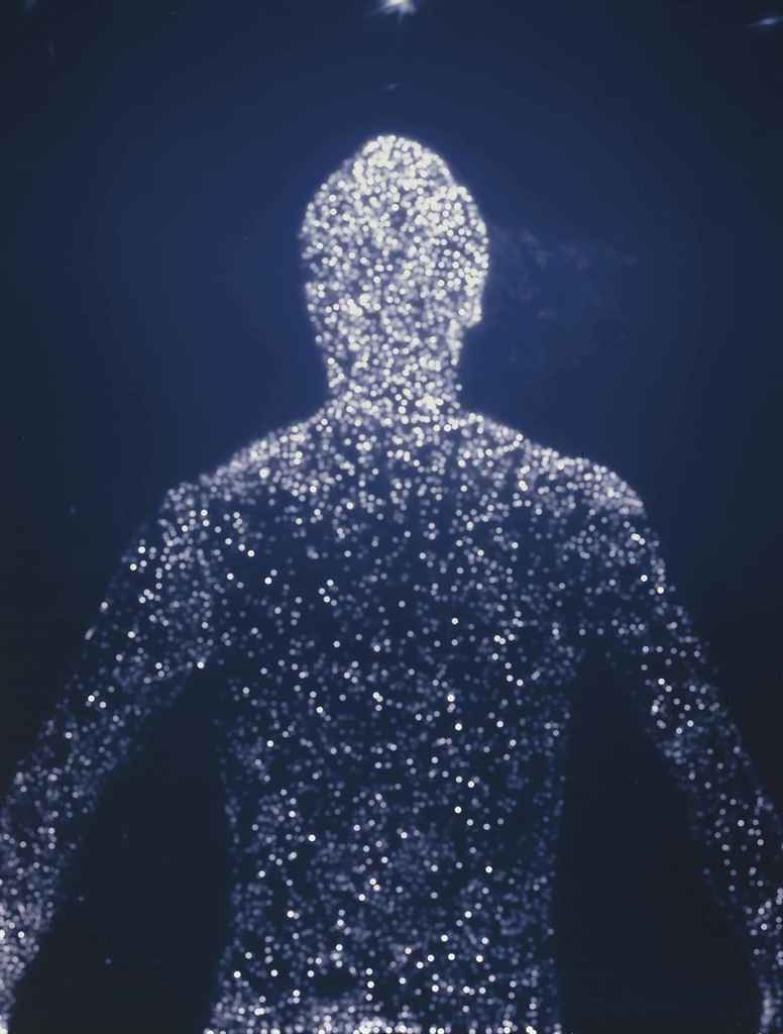 Christopher Bucklow | Guest (1995) | MutualArt