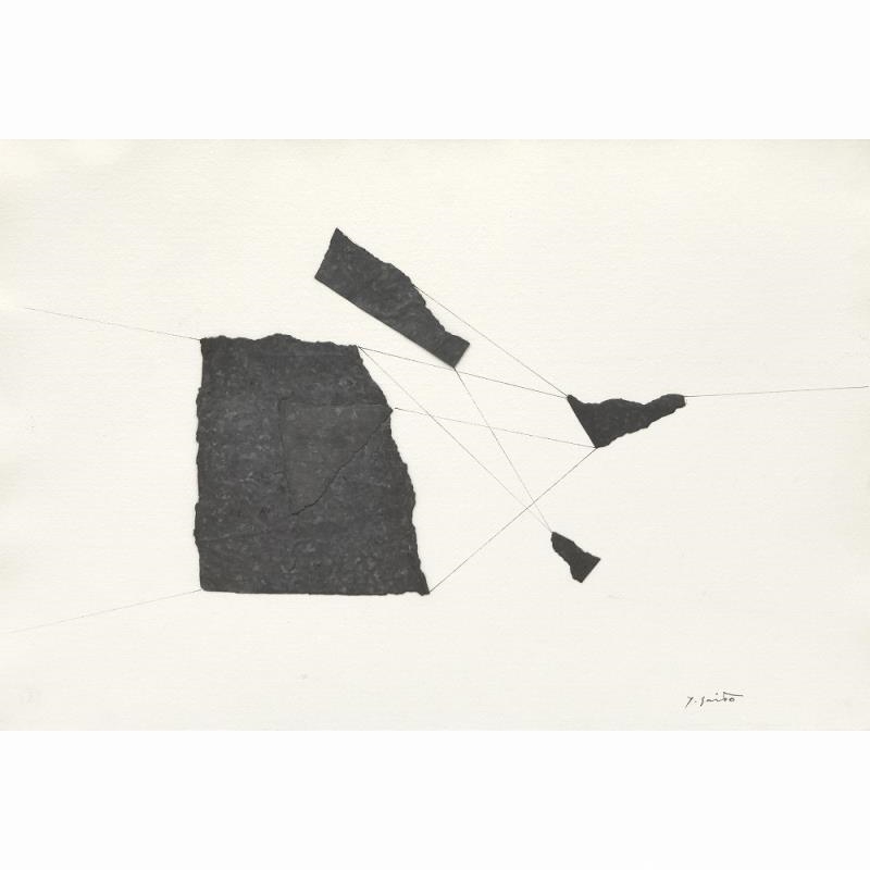 Yoshishige Saito | UNTITLED | MutualArt