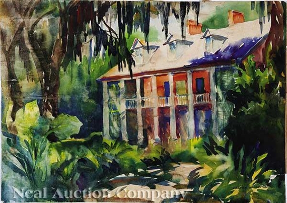 Martha Watson Sauer | Performance at Auction | MutualArt