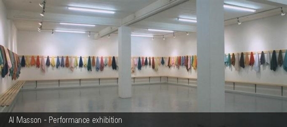 Al Masson | 3 Artworks at Auction | MutualArt